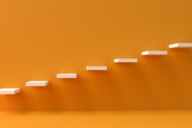 What Is a Career Ladder? A Guide for Professionals at Any Stage - 25 ...