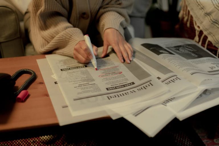 Career Advancement Strategies That Work in Today’s Job Market- 25 and ...